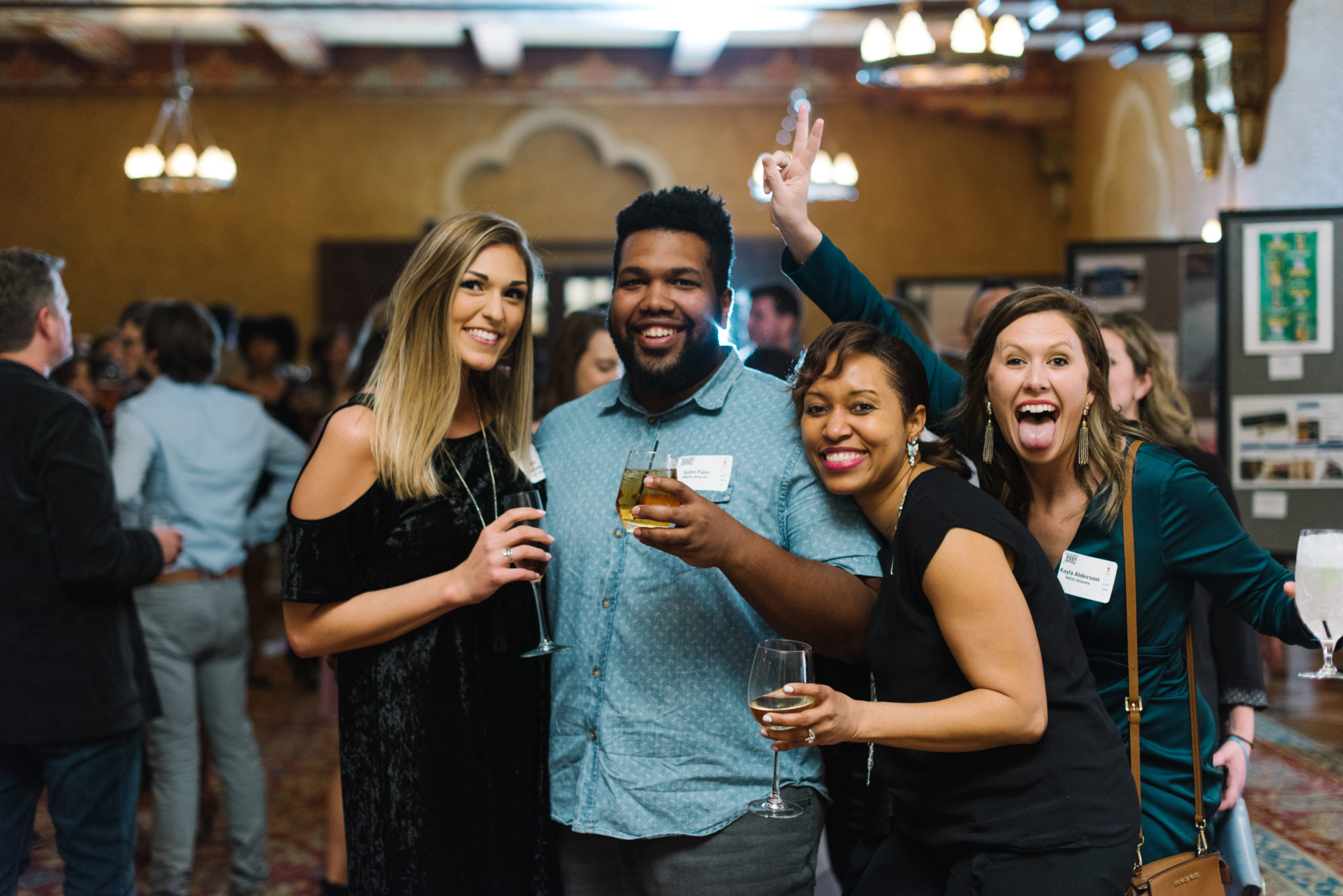 Membership - AAF Atlanta