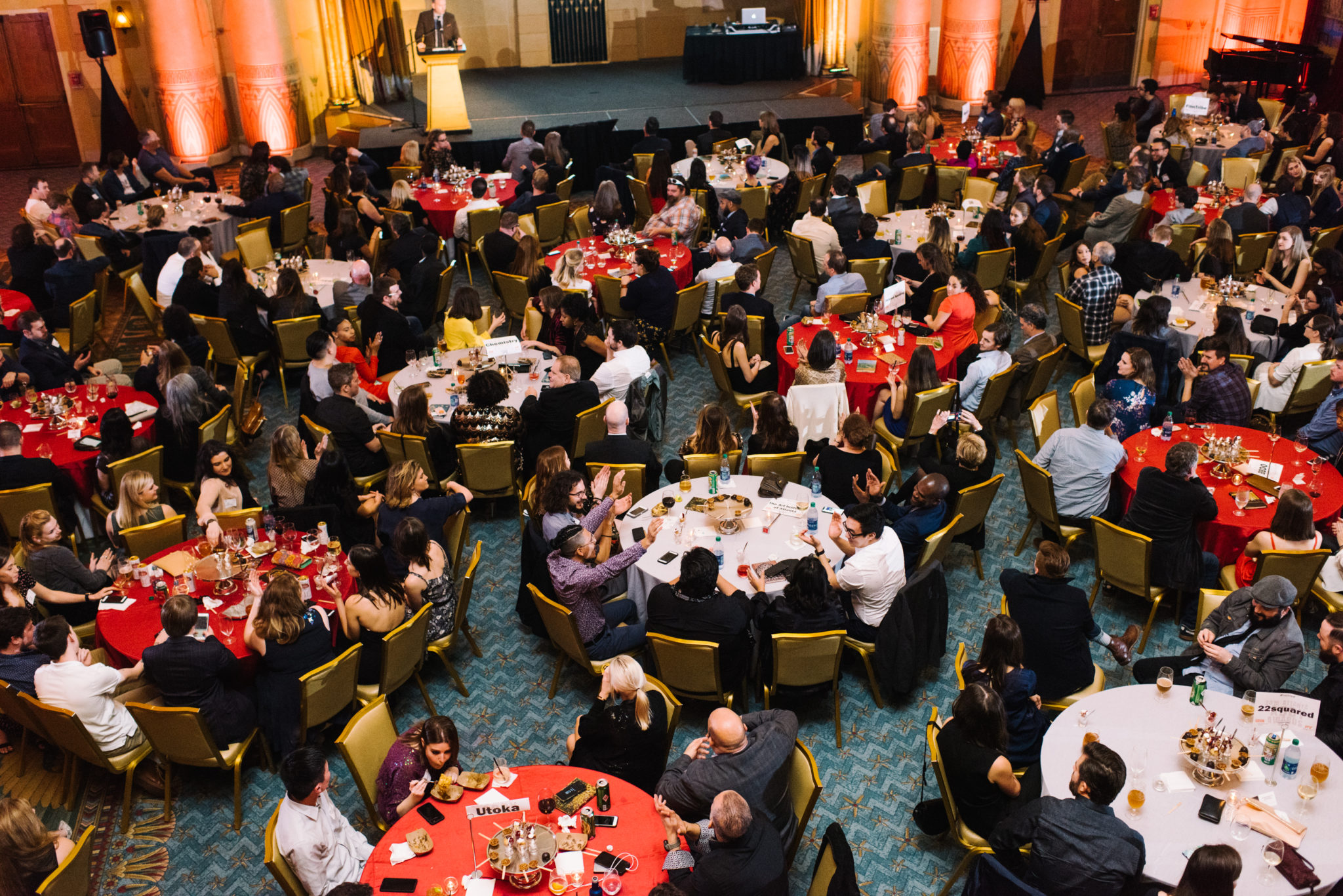 Meet Our New Board Member: La’Mond Plummer - Atlanta Ad Club