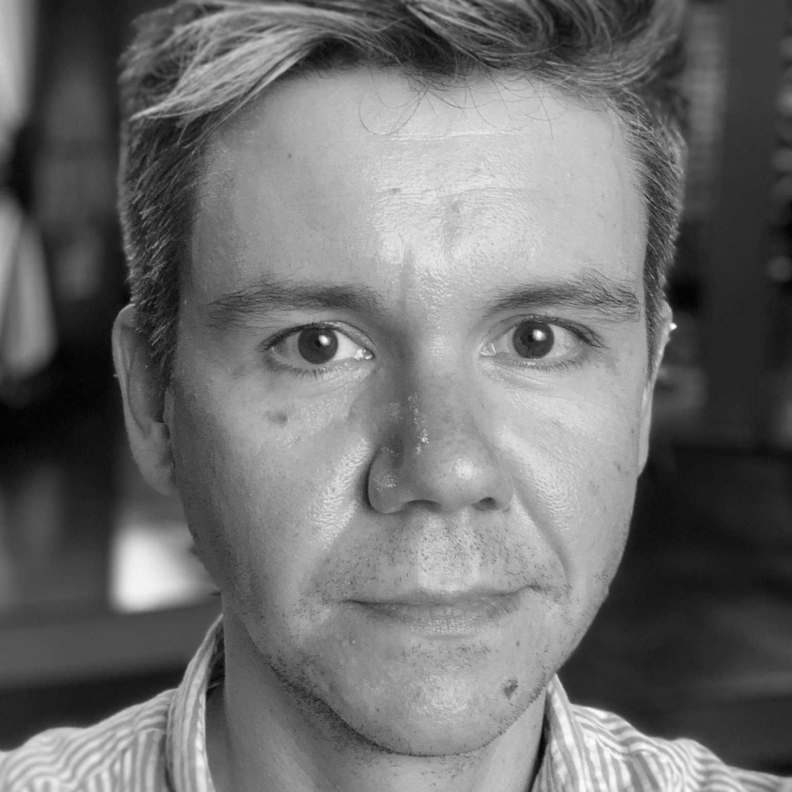 Meet Our New Board Member: Matt Joyner - AAF Atlanta