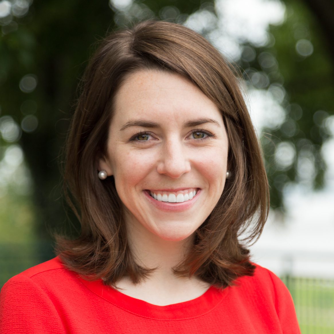 Meet Our New Board Member: Kristin Wescott - AAF Atlanta