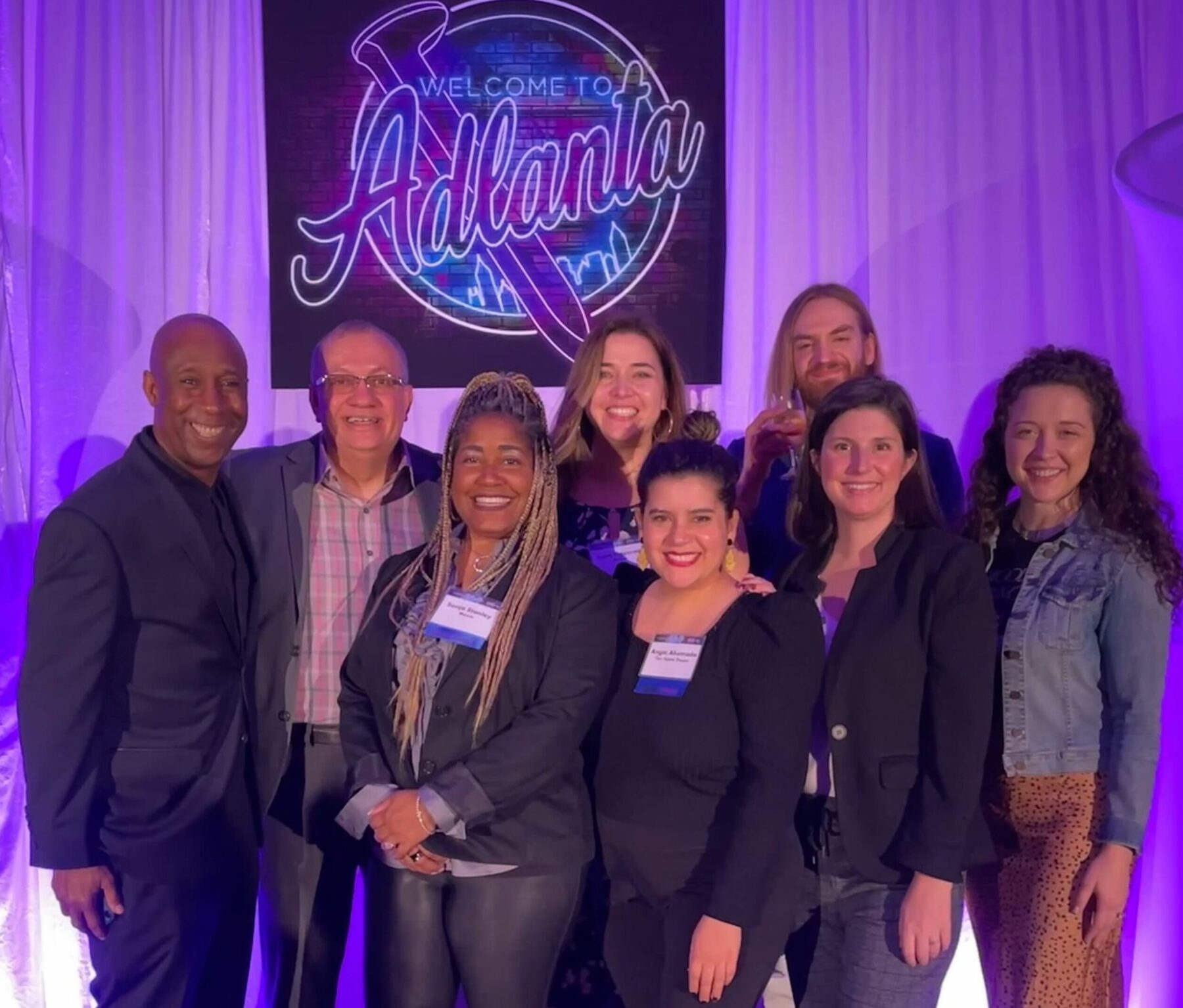 About Us - AAF Atlanta