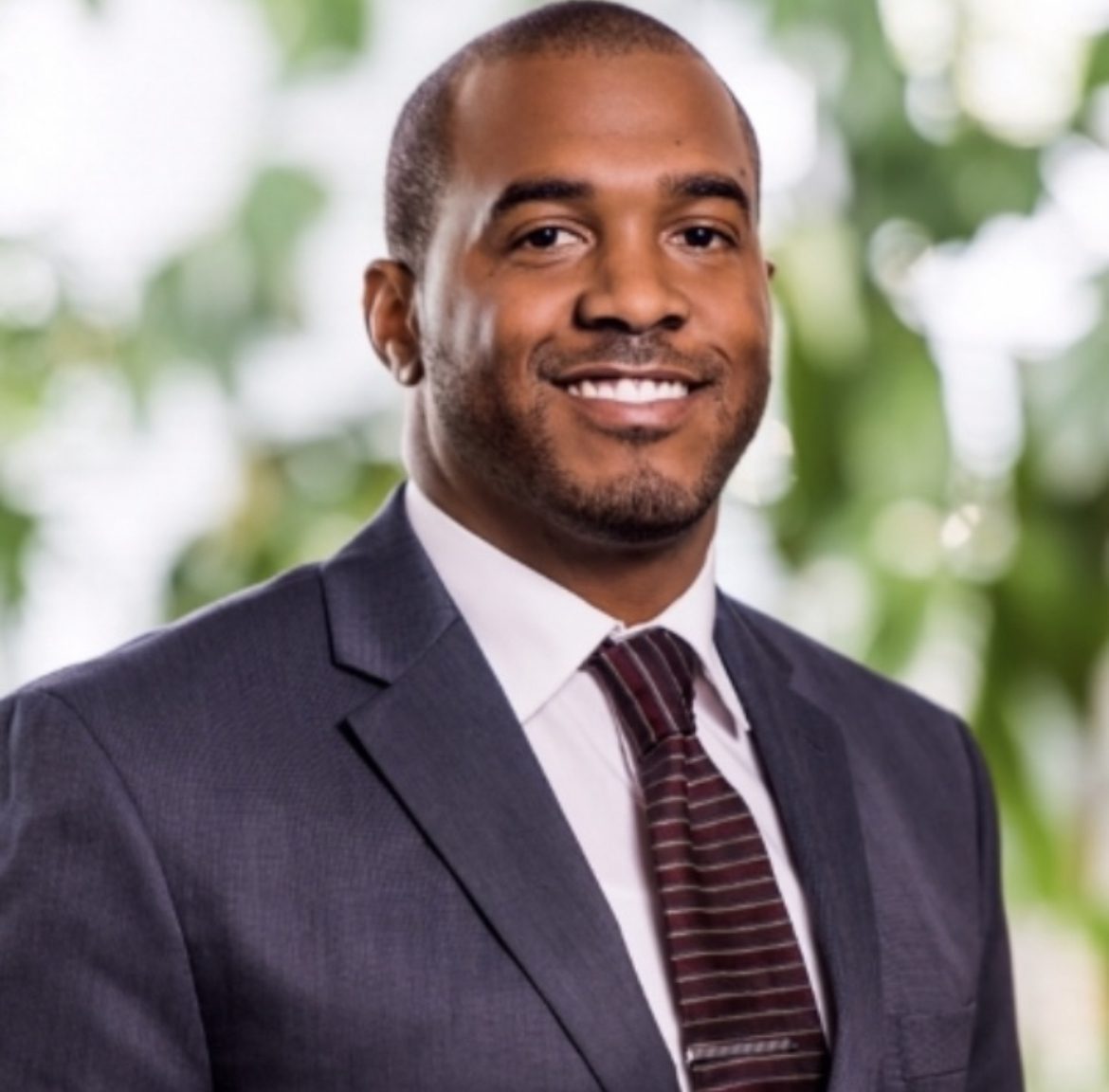 Meet Our New Board Member: La’Mond Plummer - AAF Atlanta